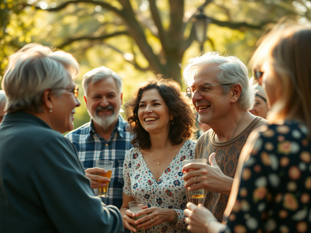 Rediscovering Friendship: Navigating Adult Connections – Dian Griesel ...