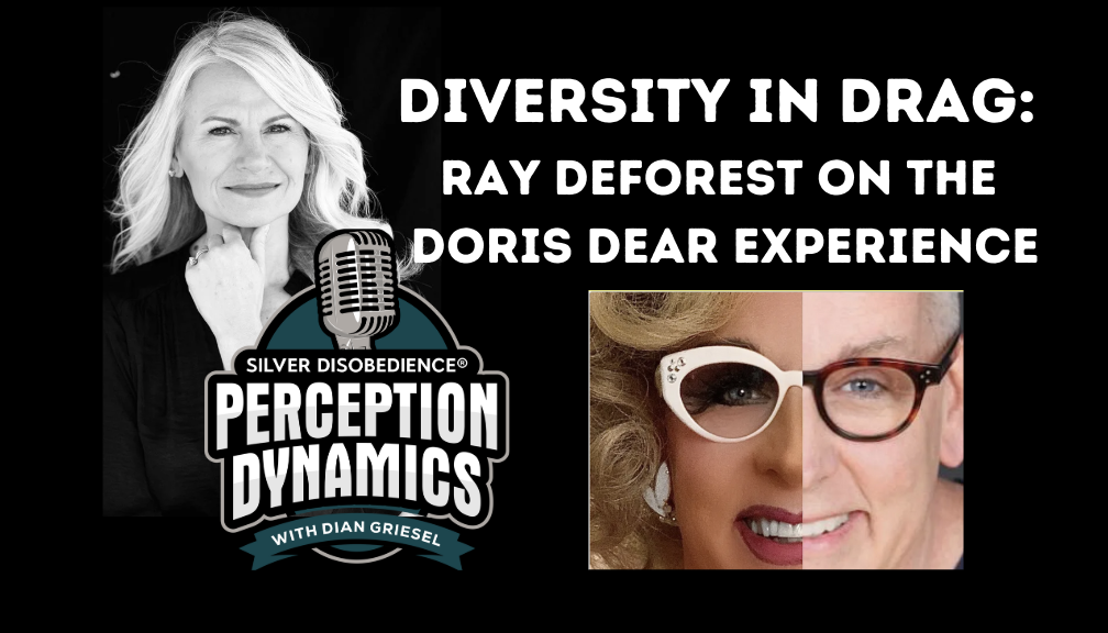 Ray DeForest: Embracing Joy and Authenticity in Creativity